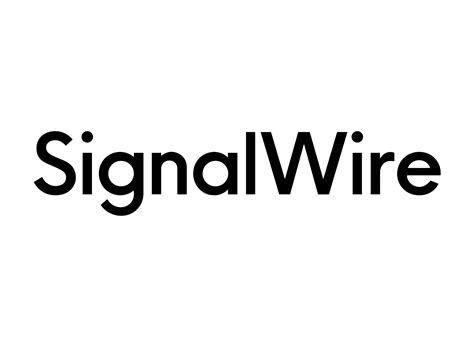 Sign Up For A Signalwire Account Signalwire