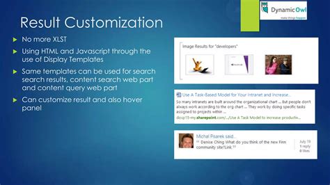 Whats New In Search In SharePoint 2013 PPT