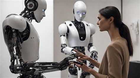 Humanoids No Thanks Most G7 Countries Feel Uncomfortable With The