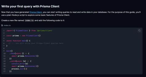 Fardeen Mansoori On Linkedin Prisma Postgresql Docker