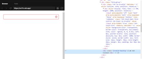 Typeahead Hides Bootstrap Validation Tooltip · Issue 587 · Ericgioreact Bootstrap Typeahead