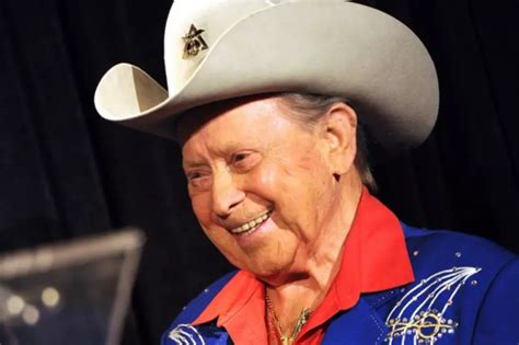 Little Jimmy Dickens Makes His Opry Debut Country Music Memories