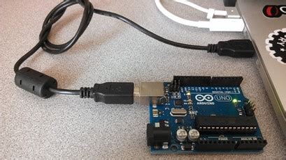 Instalasi Arduino Ke Komputer Menara Ilmu Mikrokontroller