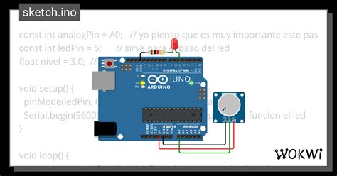 Practicanivel Copy Wokwi Esp32 Stm32 Arduino Simulator