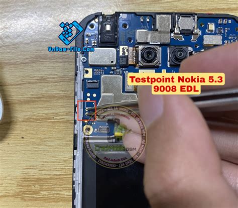 Nokia 5 EDL Mode Hướng Dẫn Bật Chế Độ để Sửa Lỗi Khóa Màn Hình vô cùng đơn giản Chùa Phước Huệ