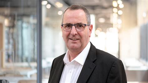 Tom Mitchell J Coffey Construction Ltd