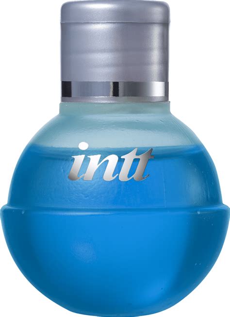 Gel Beijável Intt Fruit Sexy Ice Beleza Na Web