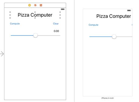 the swift swift tutorial a swift pizza app with ui make app pie