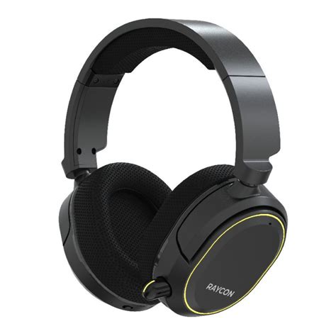 Raycon Gaming Headphones Fairly Priced Gaming Headphones With Loads Of