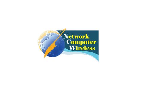 Network Computer Wireless