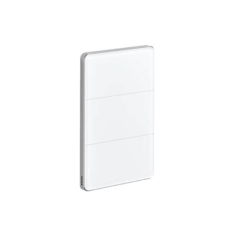 Antumbra 6 Button Panel Direct Control