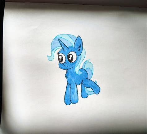1837576 Safe Artist Badponyvectors Trixie Pony Unicorn Chest