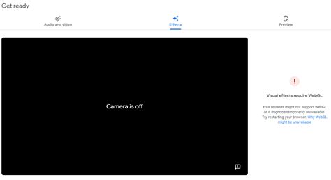 My Browser Is Not Supporting Webgl Web Compatibility Brave Community