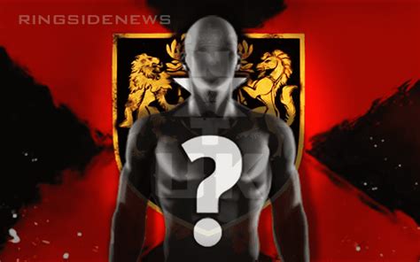 Wwe Signs New Nxt Uk Superstar