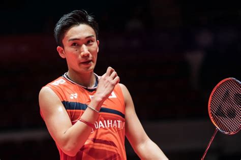 羽球》積分海放眾家好手！ 桃田賢斗確定奪下奧運參賽資格 自由體育