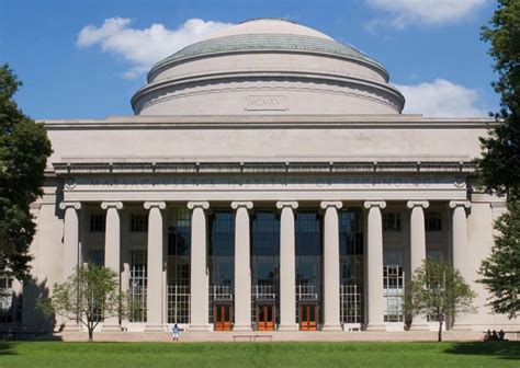 Mit Acceptance Rate Early Trends Top Tier Admissions