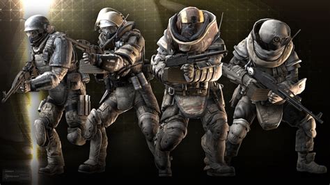 Steam Community Mw3 Juggernauts Playermodels Headline Image