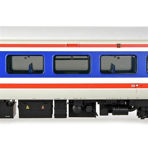Bachmann Class 159 3 Car Dmu 159013 Br Network Southeast 31 520 £