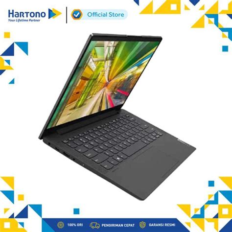Jual Lenovo Laptop Ideapad Flex Alc Amd Ryzen U Flex R A Id Di Seller Myhartono