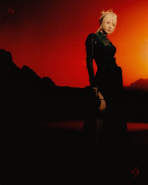 Everglow New Single Album The Melody Teaser Photos 2021 • Celebmafia