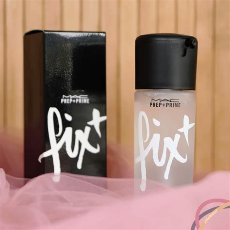 Mac Fix Setting Spray Review