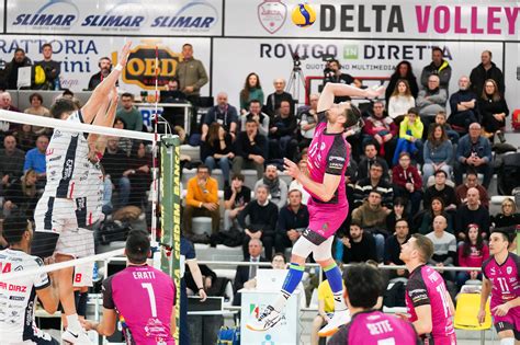 Serie A2 E A3 Credem Banca Il Programma Della Post Season Lega