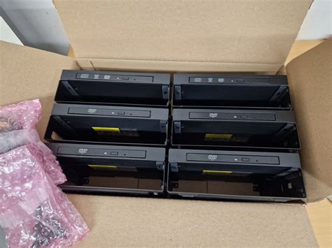 Stk Lenovo ThinkCentre Tiny VESA Mount II DVD RW Ab Kaufen Auf Ricardo