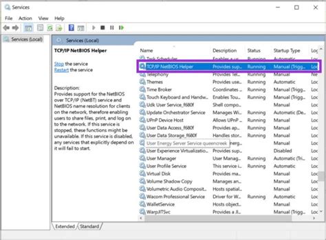 How To Fix Error X The Network Path Was Not Found In Windows