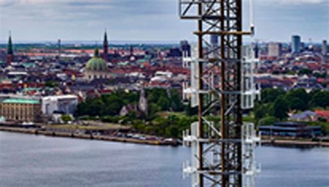 Om Cibicom Cibicom As