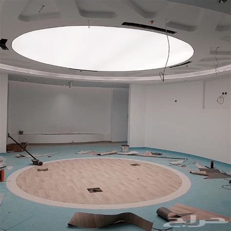 شركة توريد وتركيب فينيل طبى للمستشفيات و فينيل مدارس موقع حراج