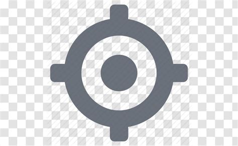 Obskurus Target Market Android Application Package Location Icon Transparent PNG
