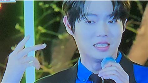 음향 사고에도 무반주로 노래를 잘 마무리한 손태진👍🤗 카스바의 여인 손태진 Youtube