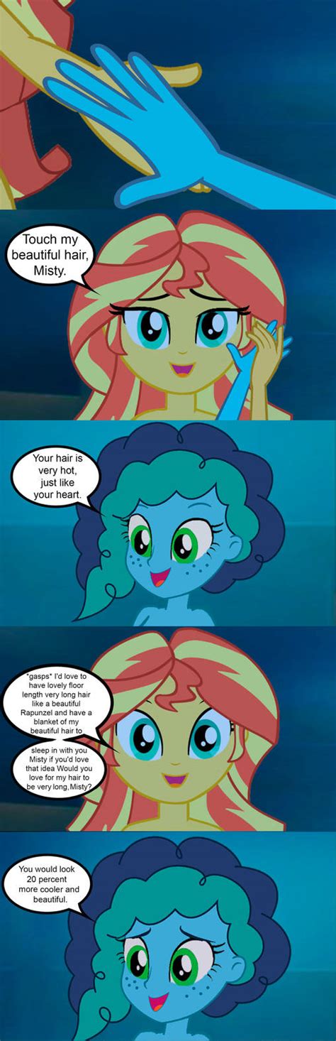 A Sweet Revenge Part 143 By Crazybrothersstyler2 On Deviantart