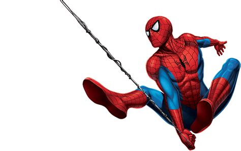 Spiderman Newsletter