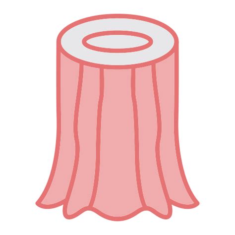 Tree Stump Free Nature Icons Tree Stump Free Nature Icons