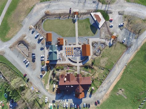 Devils Backbone Basecamp Hospitalpikol