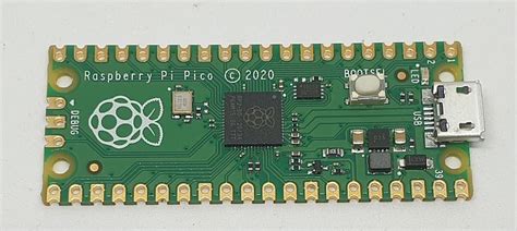 Raspberry Pi Pico กับ Lorawan ใช้มอดูล Maxiiot Dl7612 As923 Th By