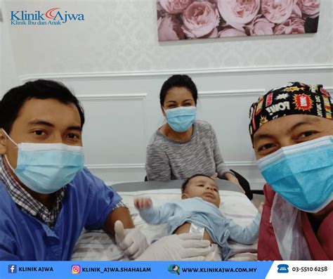 Klinik Ajwa Setia Alam How To Get To Teamcetak In Shah Alam By Bus Or