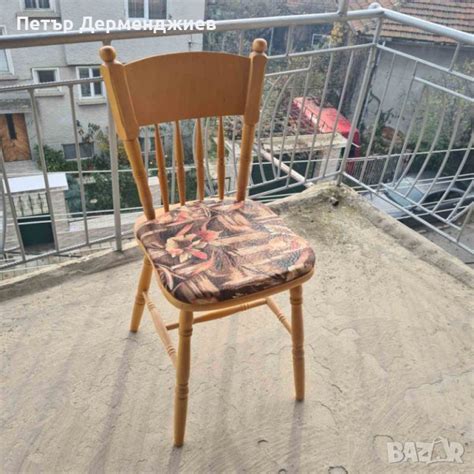 Кухненски столове в Столове в гр Панагюрище Id43381911 — Bazar Bg
