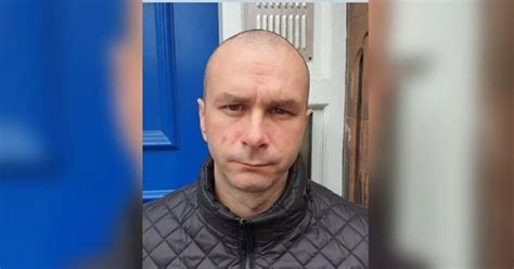 Fugitive Sex Offender From Liverpool Found In Scotland Liverpool Echo