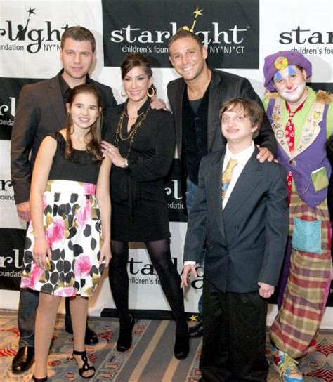 The Real Housewives Of New Jersey S Jacqueline Laurita Offers