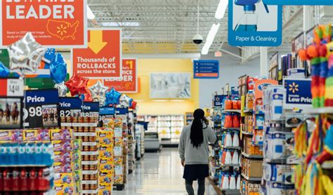 Walmart Goes All In On Generative Ai But With Guardrails Siliconangle