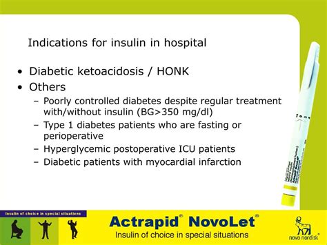 Ppt Insulin In Patient Use Powerpoint Presentation Free Download