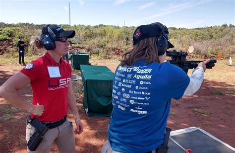 Instructor Spotlight Tracy Barnes
