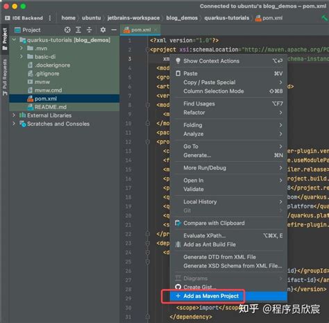 体验intellij Idea的远程开发(remote Development) 知乎 体验intellij Idea的远程开发(remote Development) 知乎