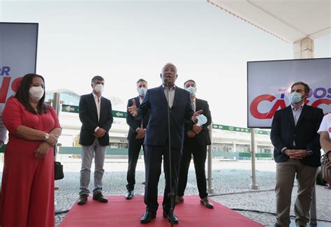 António Costa Assinala Dia Europeu Sem Carros Com Impulso à Criação De
