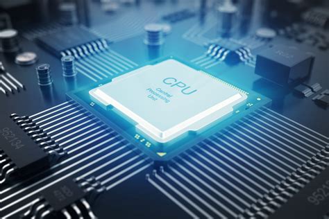 26 Facts About Cpu