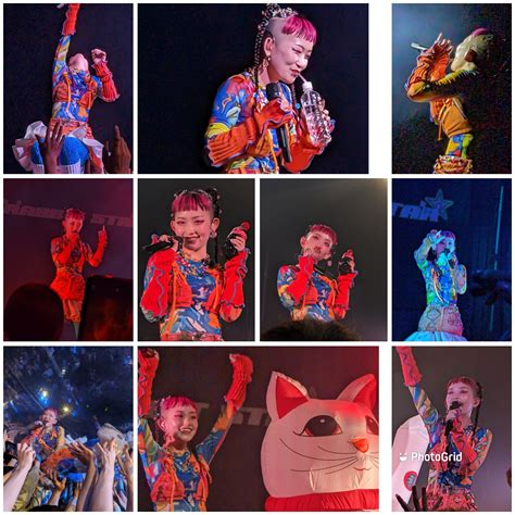 ライブ参戦！！！水曜日のカンパネラ 新潟公演 ライブ男子のノリノリ日記｜その他｜お店ブログ｜スズキアリーナ長岡
