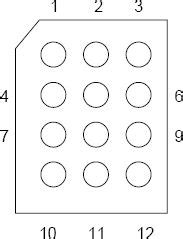 System Board Diagrams IBM XSeries
