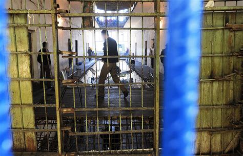 „Полицајците ги пречекориле овластувањата во ‘Идризово“ рече народниот правобранител по